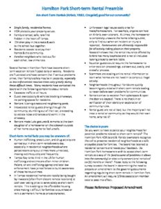 Hamilton-Preamble-Amendment-2021-09 | Hamilton Park